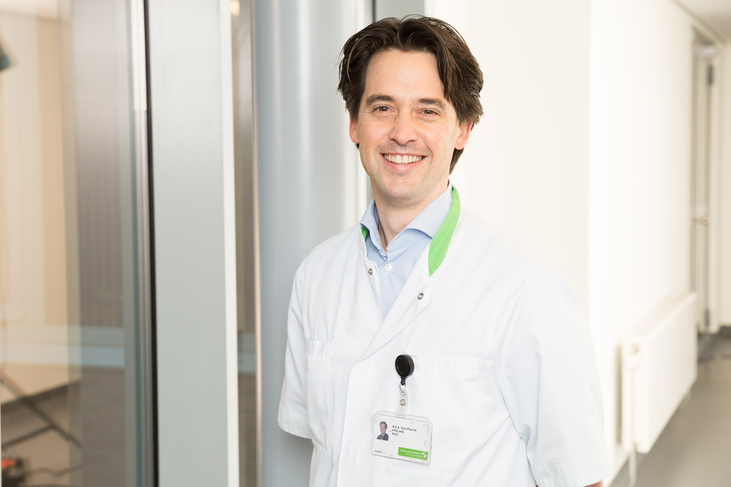 R. Tjon Pian Gi - Het Groene Hart Ziekenhuis