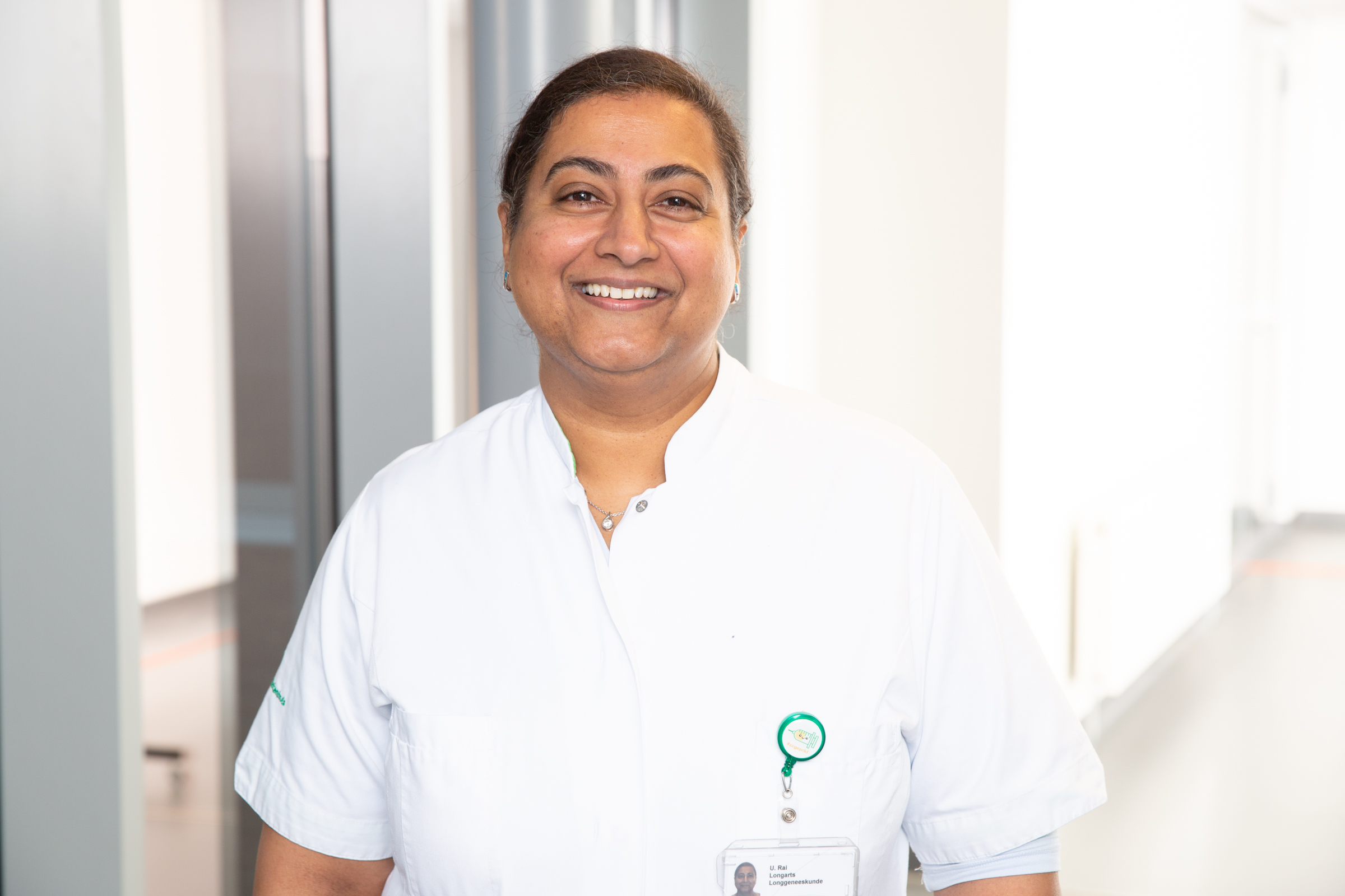 U. Rai - Het Groene Hart Ziekenhuis